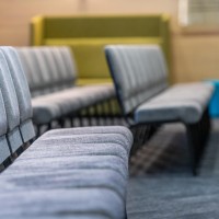 St. John's Presbyterian Church auditorium - Alloyfold | Commercial ...