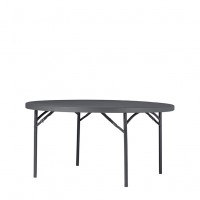 Round 150 table - Alloyfold | Commercial Seating & Furniture | Social ...