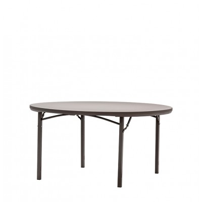 Our round tables - Alloyfold | Commercial Seating & Furniture | Social ...