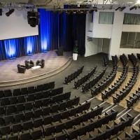 Wesley conference centre - Alloyfold | Commercial Seating & Furniture ...