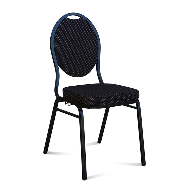 Alloyfold Hugo Banquet Chair