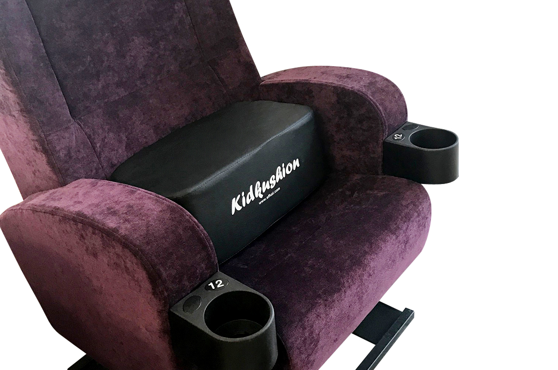 Kid kushion booster seat - Alloyfold | Commercial Seating & Furniture ...