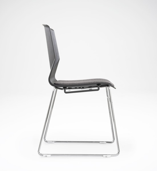 Nova Chair - Alloyfold | Commercial Seating & Furniture | Social Enterprise